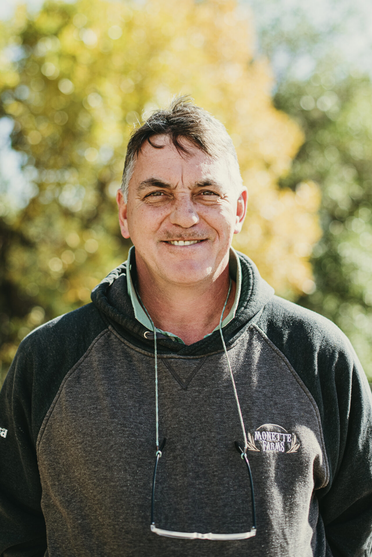 Our Team - Monette Farms Ltd