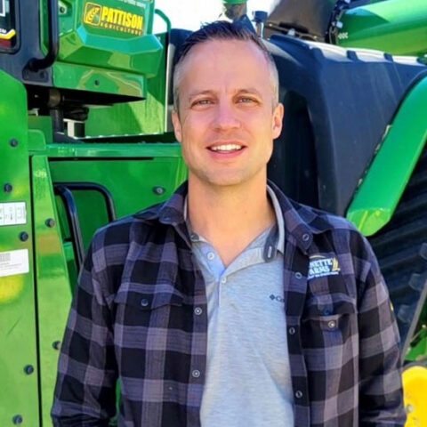 Our Team - Monette Farms Ltd